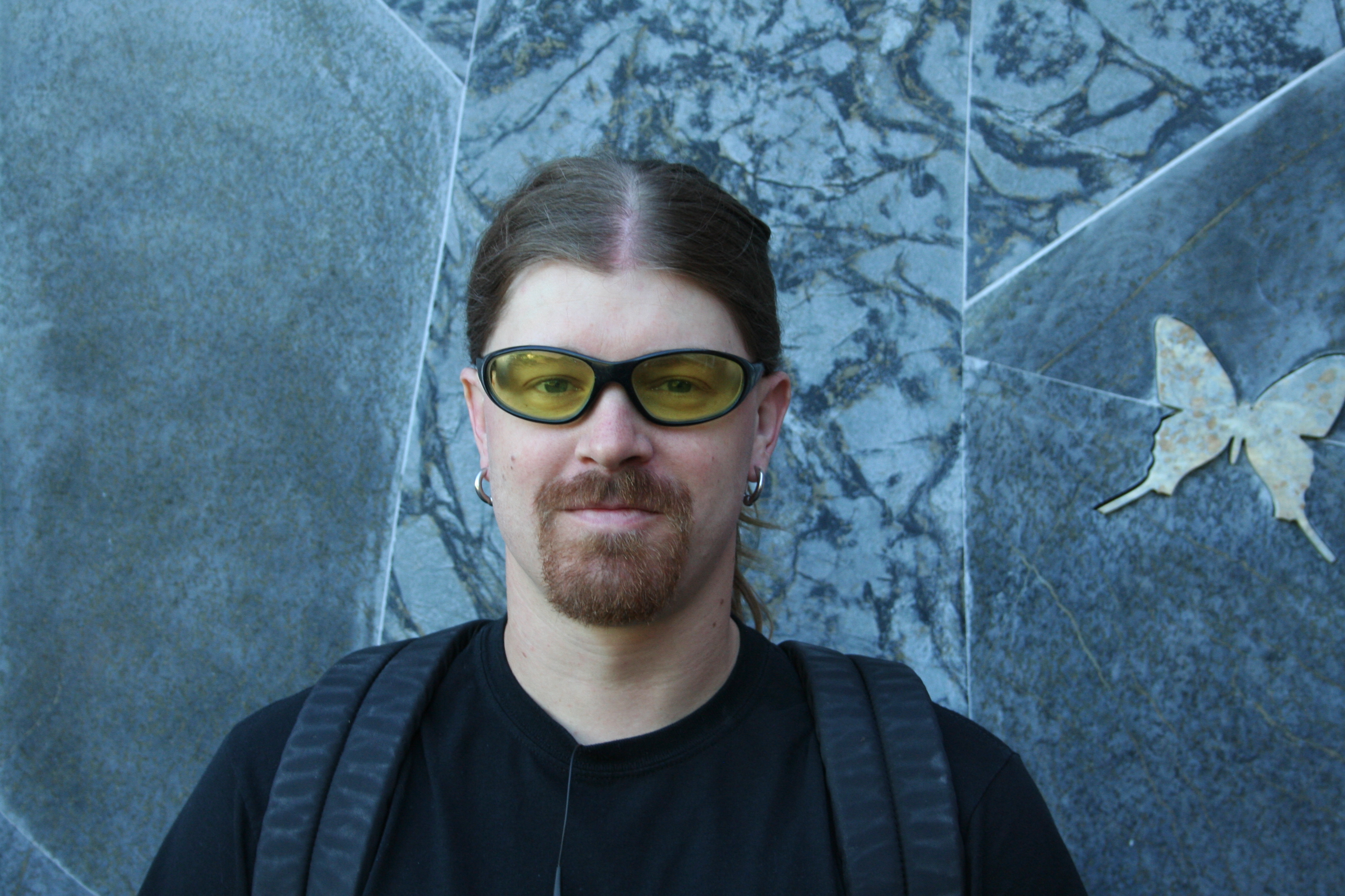 Adam | Bucks County Soapstone Company Inc.